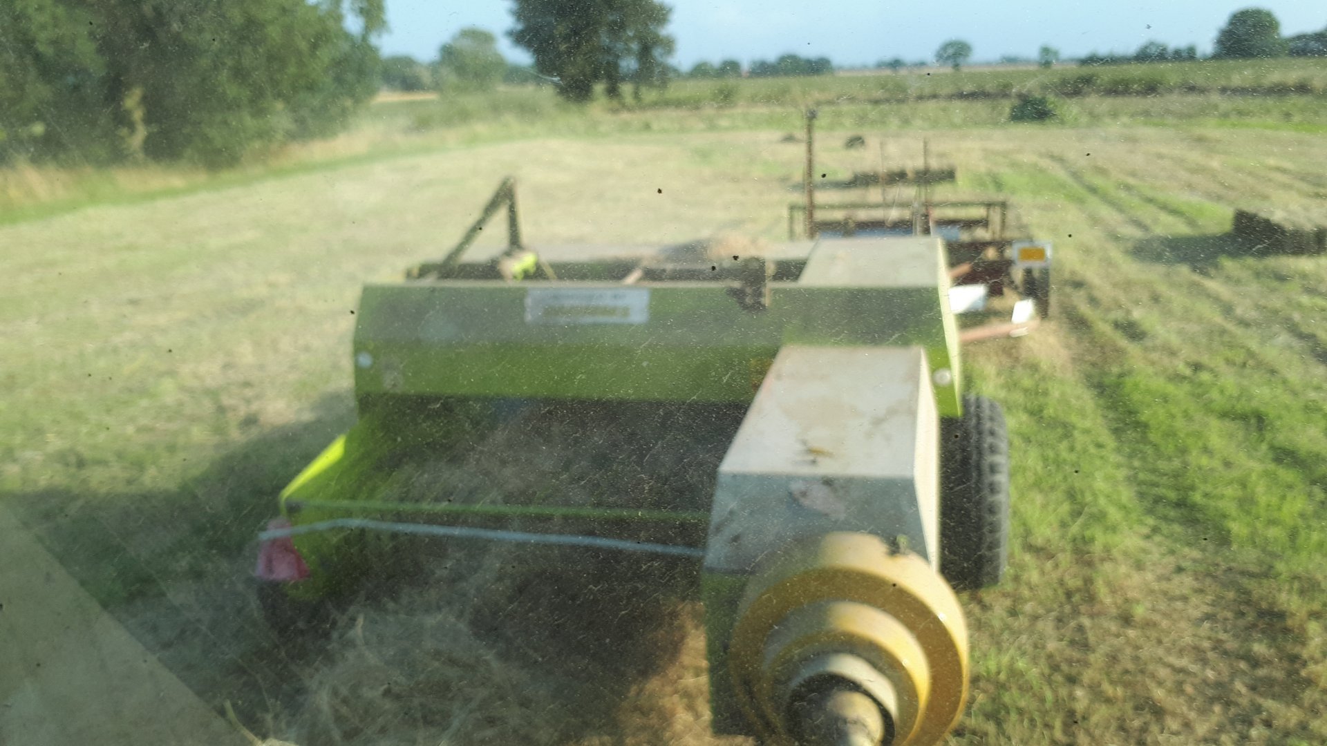 Hay Making 2021 | Page 32 | The Farming Forum