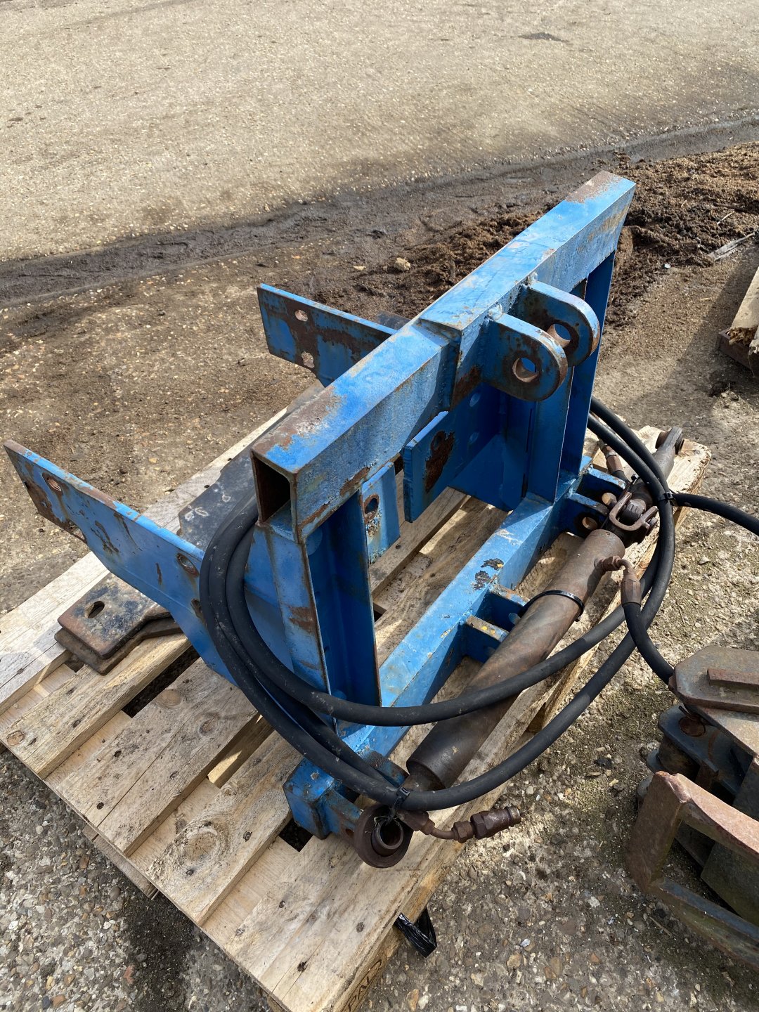 Front press | The Farming Forum