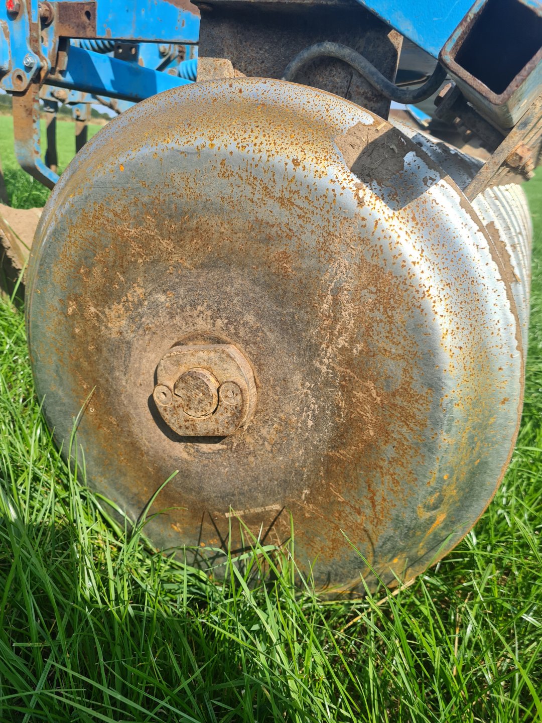 Dd rings | The Farming Forum