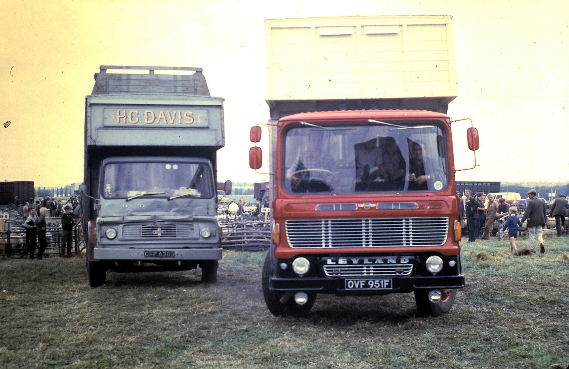 Your old lorry photos | Page 11 | The Farming Forum