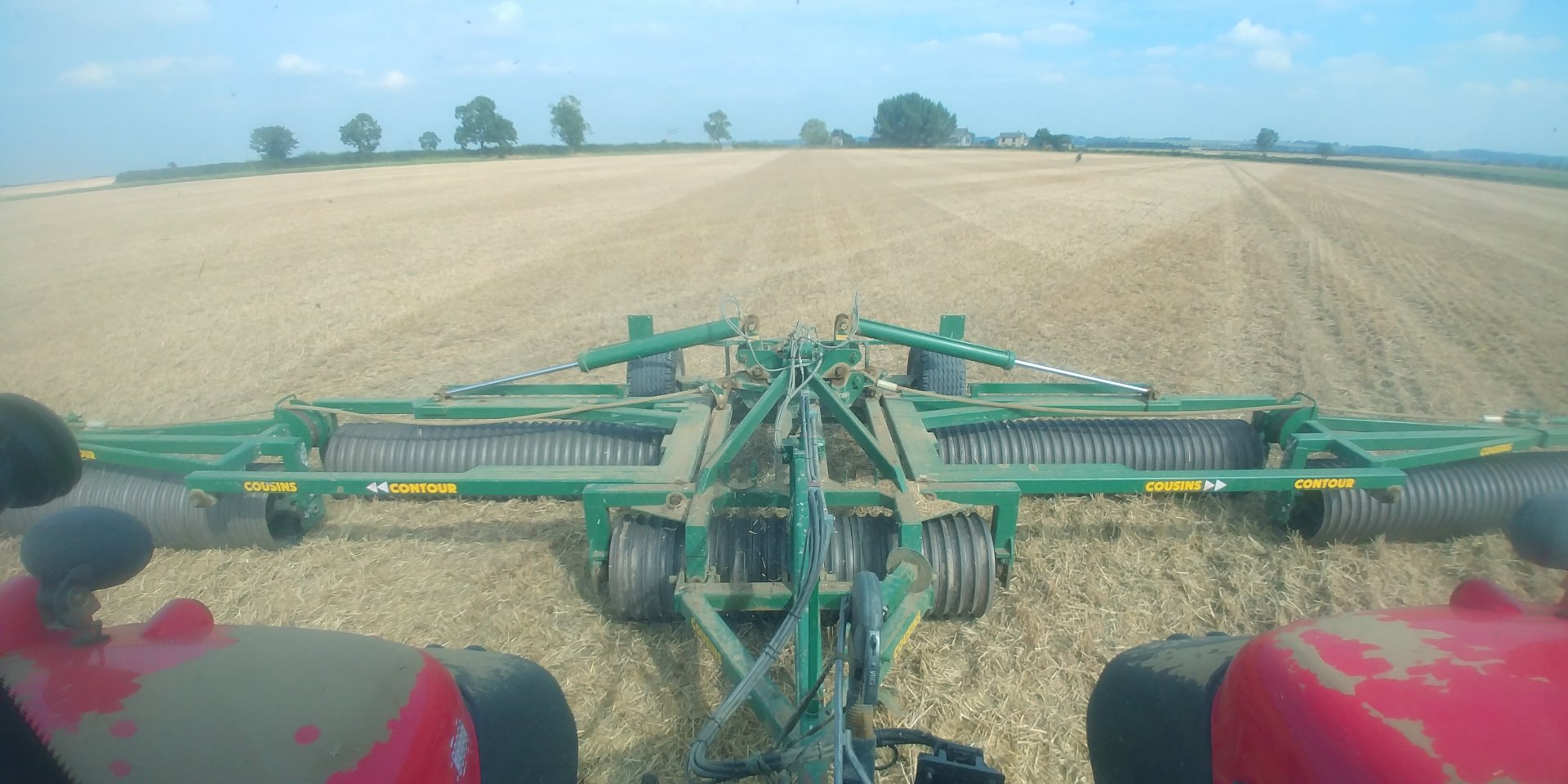 Establishing AB15 legume mix | Page 5 | The Farming Forum