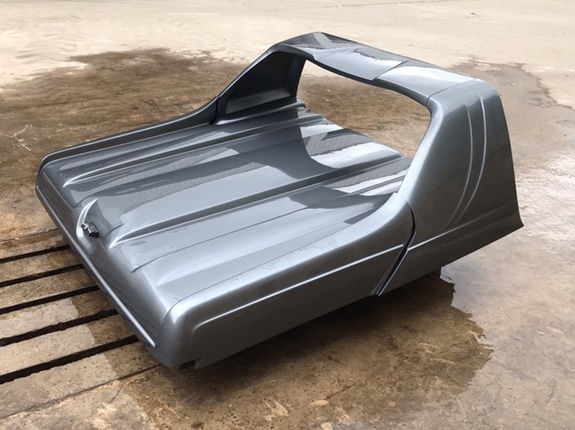 For sale - VW Amarok Boot Lid | The Farming Forum