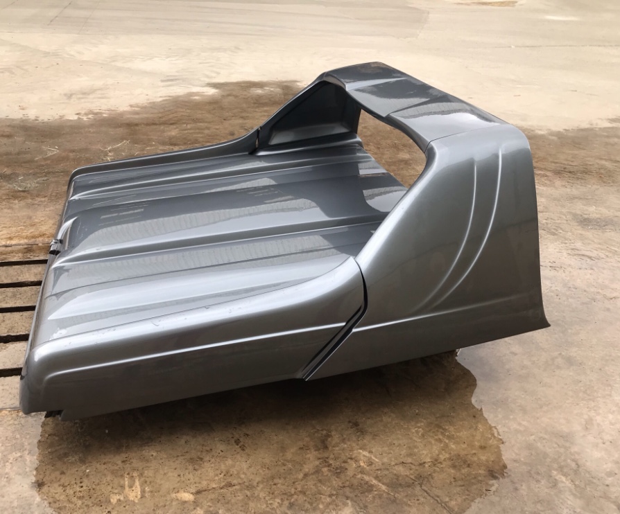For sale - VW Amarok Boot Lid | The Farming Forum