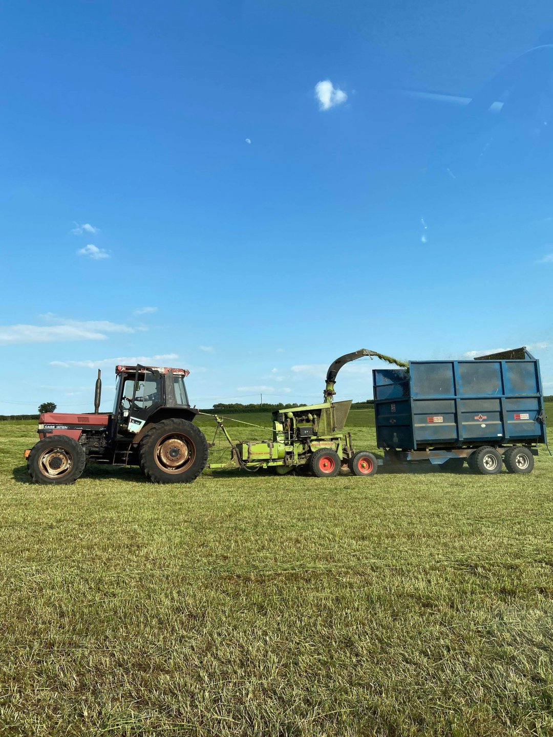 class forager | The Farming Forum