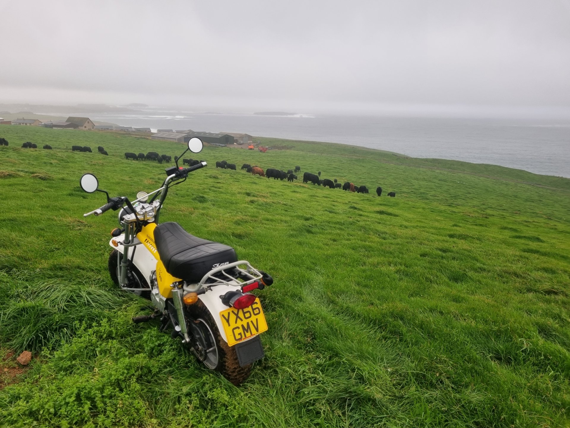 Farm bike - do you have one? | Page 14 | The Farming Forum
