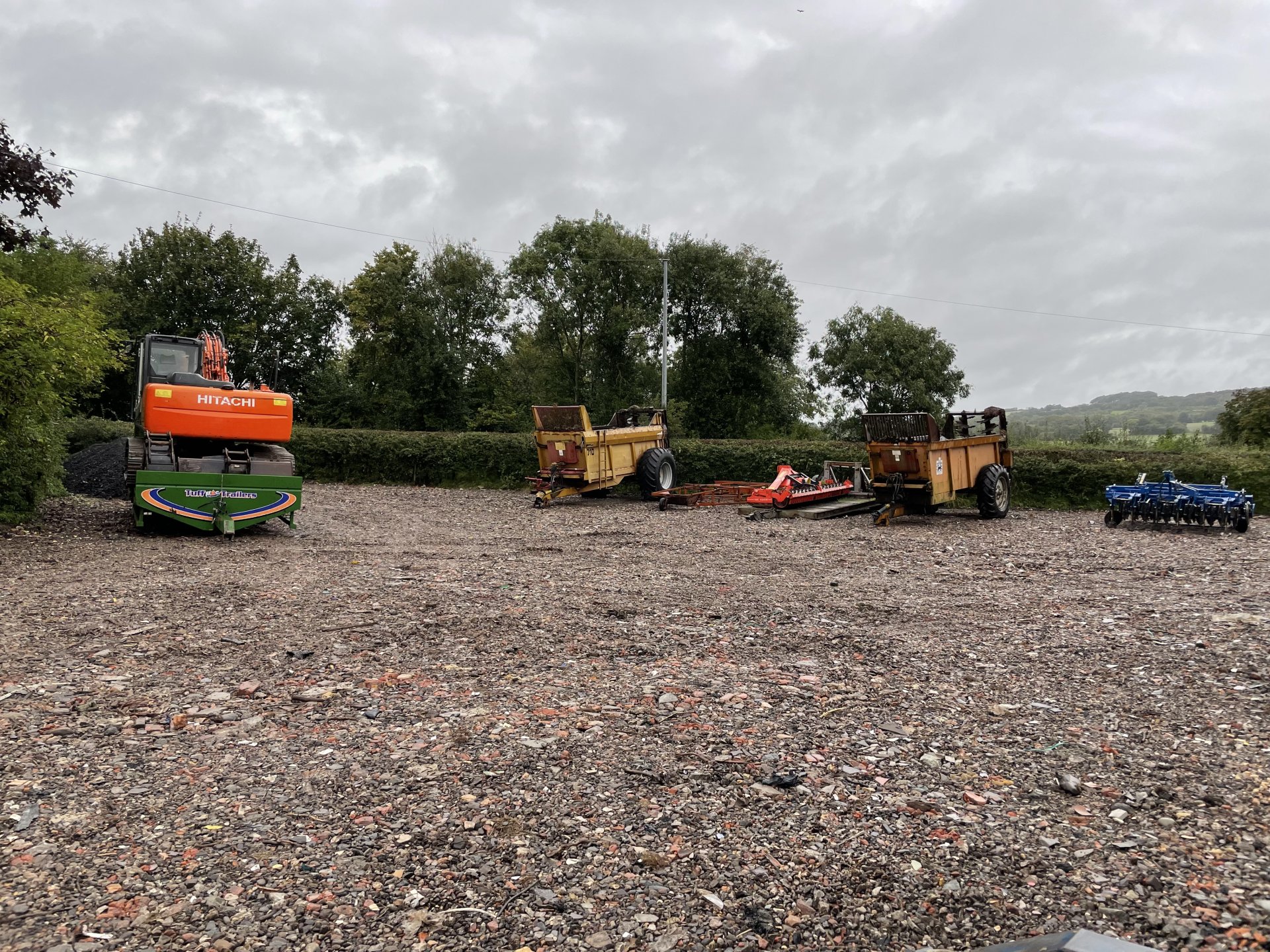 The Digger Picture Thread | Page 29 | The Farming Forum