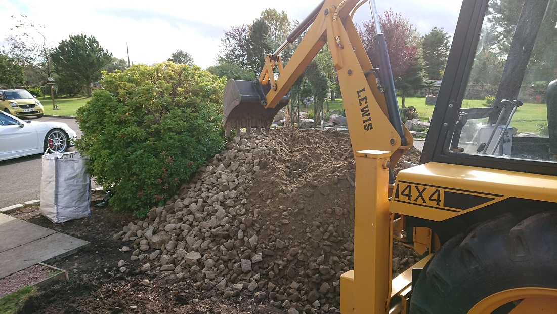 The Digger Picture Thread | Page 29 | The Farming Forum