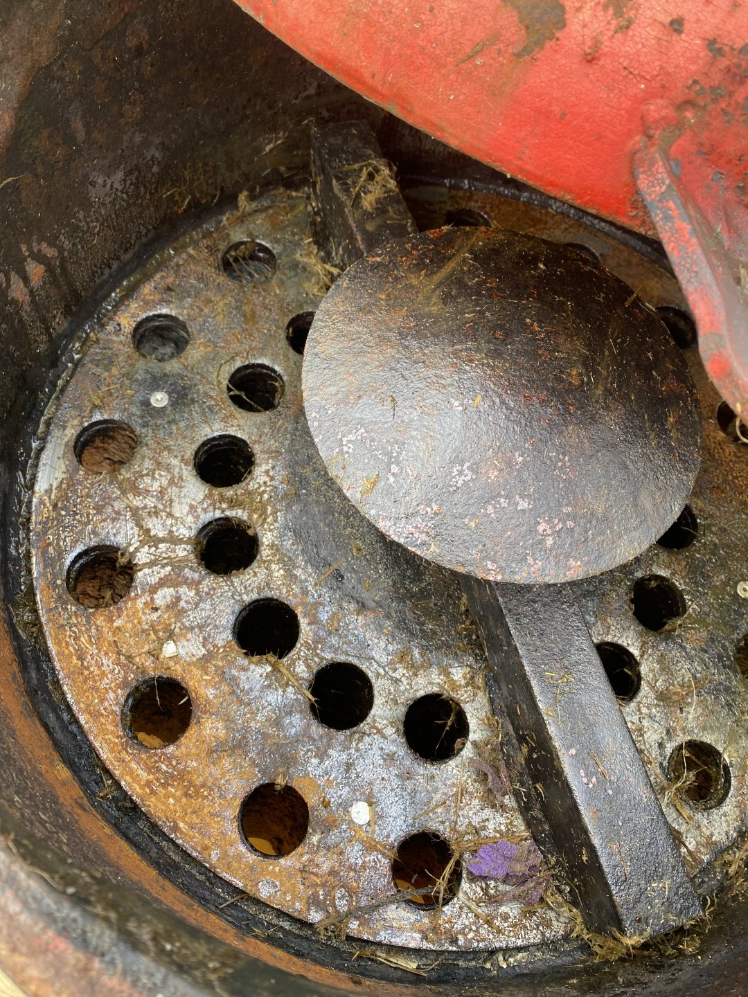 Slurry Guzzler and Which macerator is this please ? | The Farming Forum