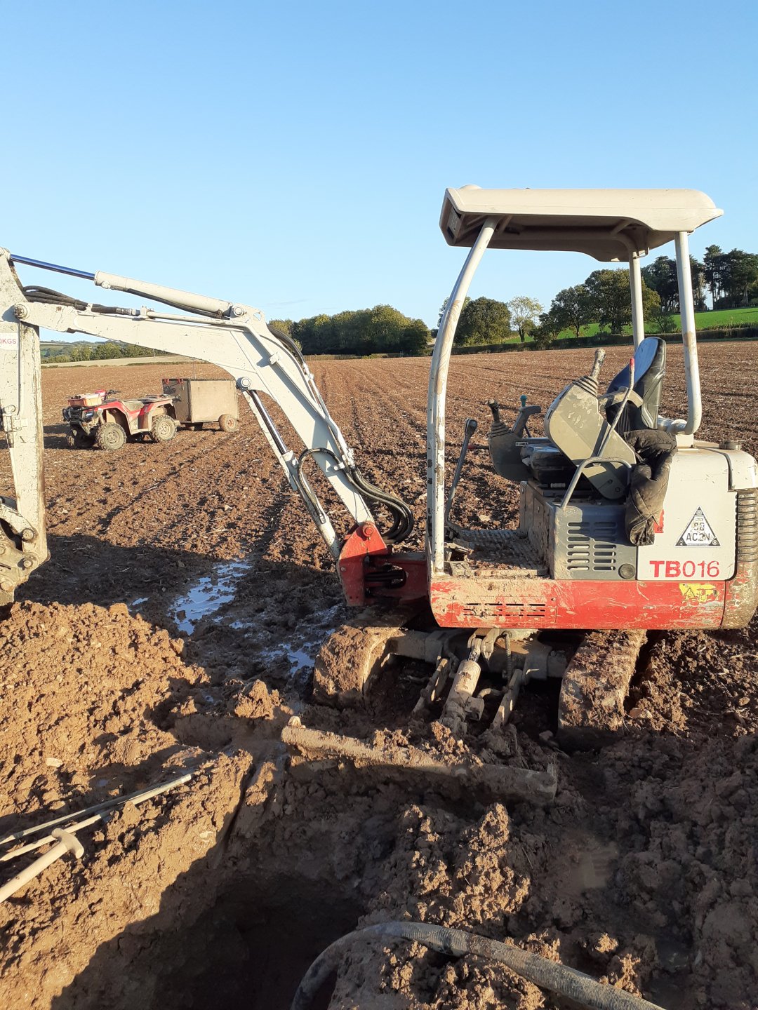 The Digger Picture Thread | Page 29 | The Farming Forum