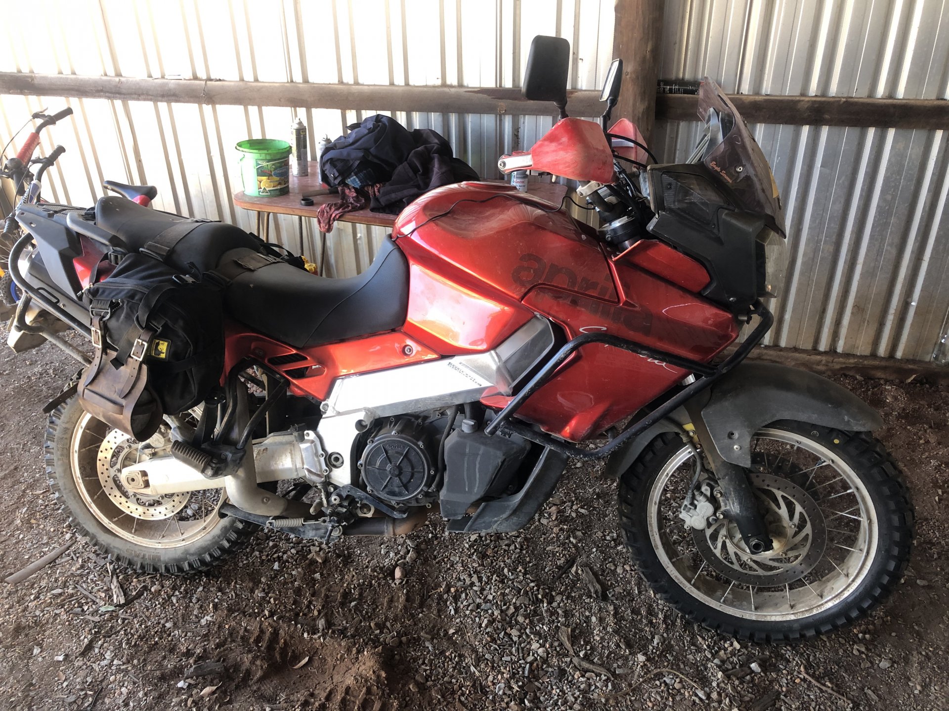 Two wheels | The Farming Forum
