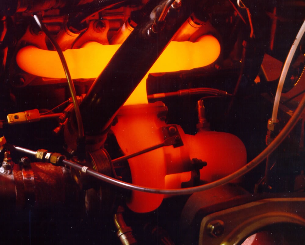 Black smoke out of Machinery | Page 2 | The Farming Forum